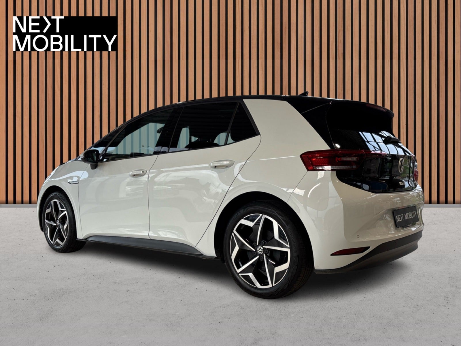 Brugt VW ID.3 58 Pro Performance Tech til salg