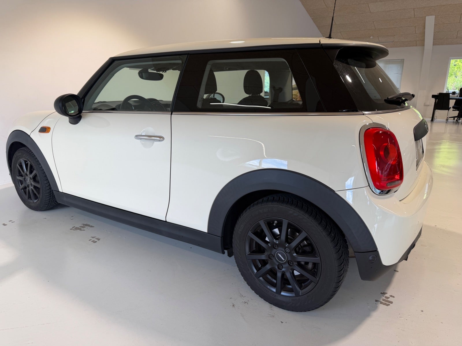 Brugt Mini One 1,2 til salg