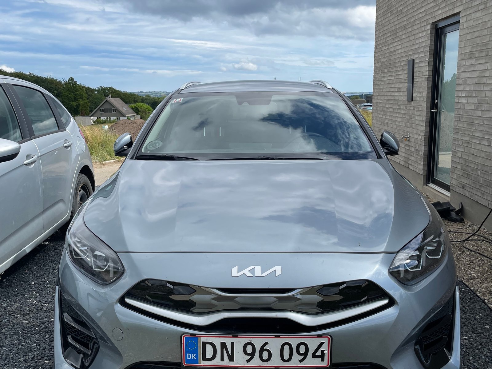 Brugt Kia Ceed SW 1,6 GDI PHEV Plugin-hybrid Prestige DCT 141HK Stc 6g Aut. til salg