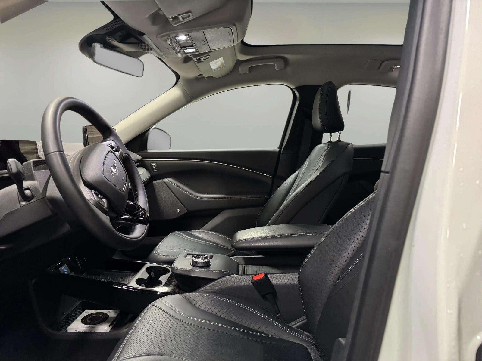 Brugt Ford Mustang Mach-E 98 Premium Extended Range til salg