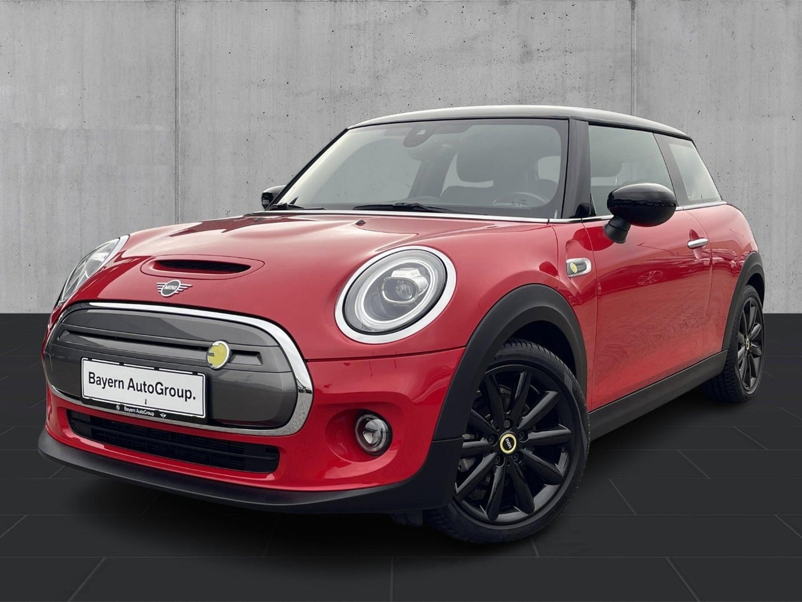 Brugt Mini Cooper SE Trim M til salg