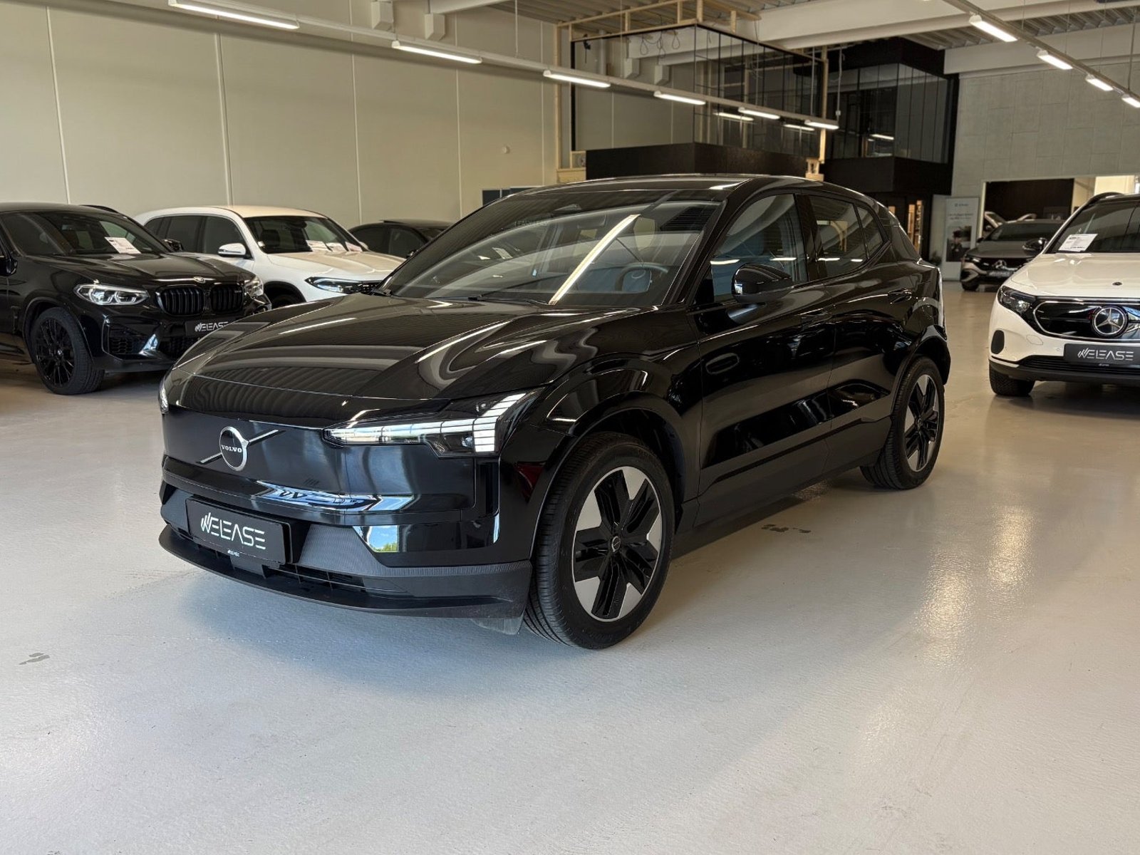 Brugt Volvo EX30 Extended Range Core til salg