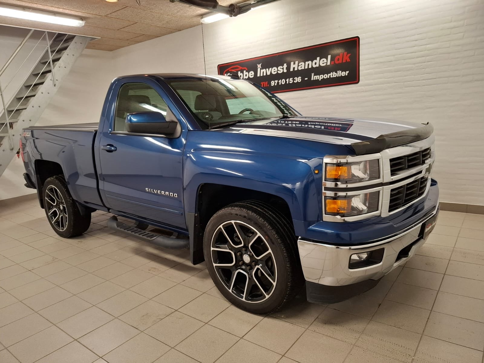 2010 Silverado 5 3 Horsepowernull