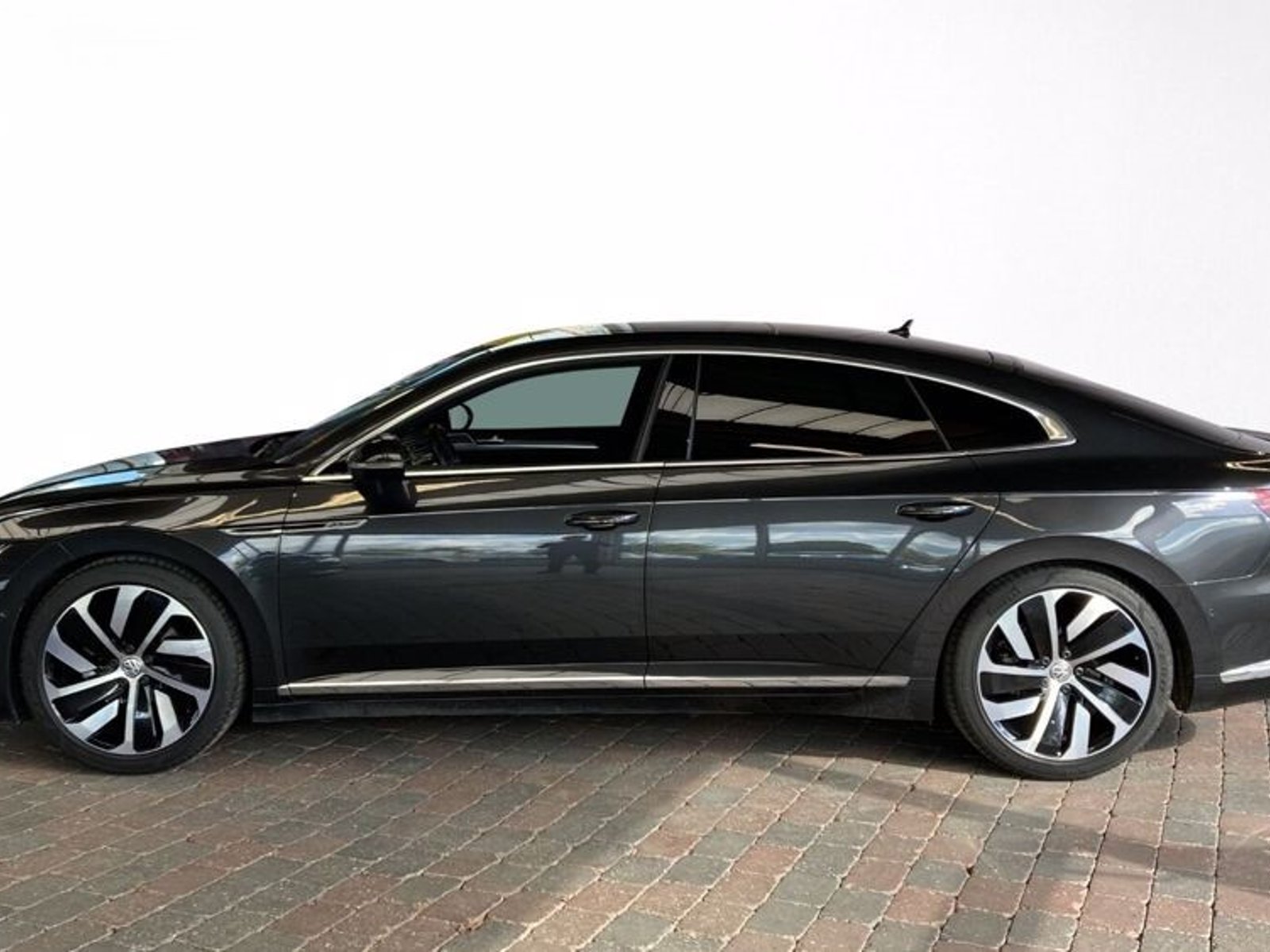 Brugt VW Arteon 1,5 TSI EVO ACT R-Line Business DSG 150HK 5d 7g Aut ...