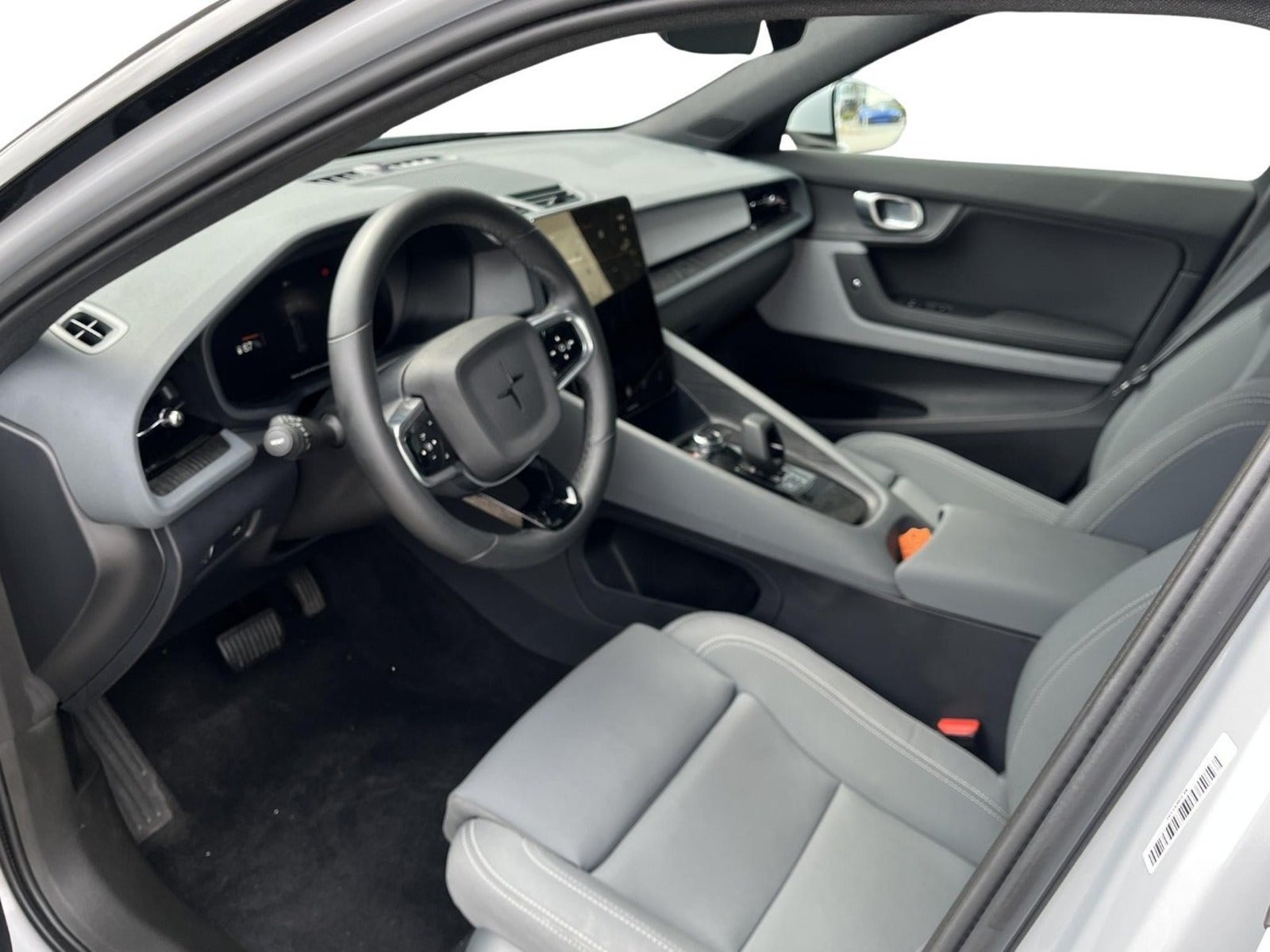 Brugt Polestar 2 Standard Range til salg