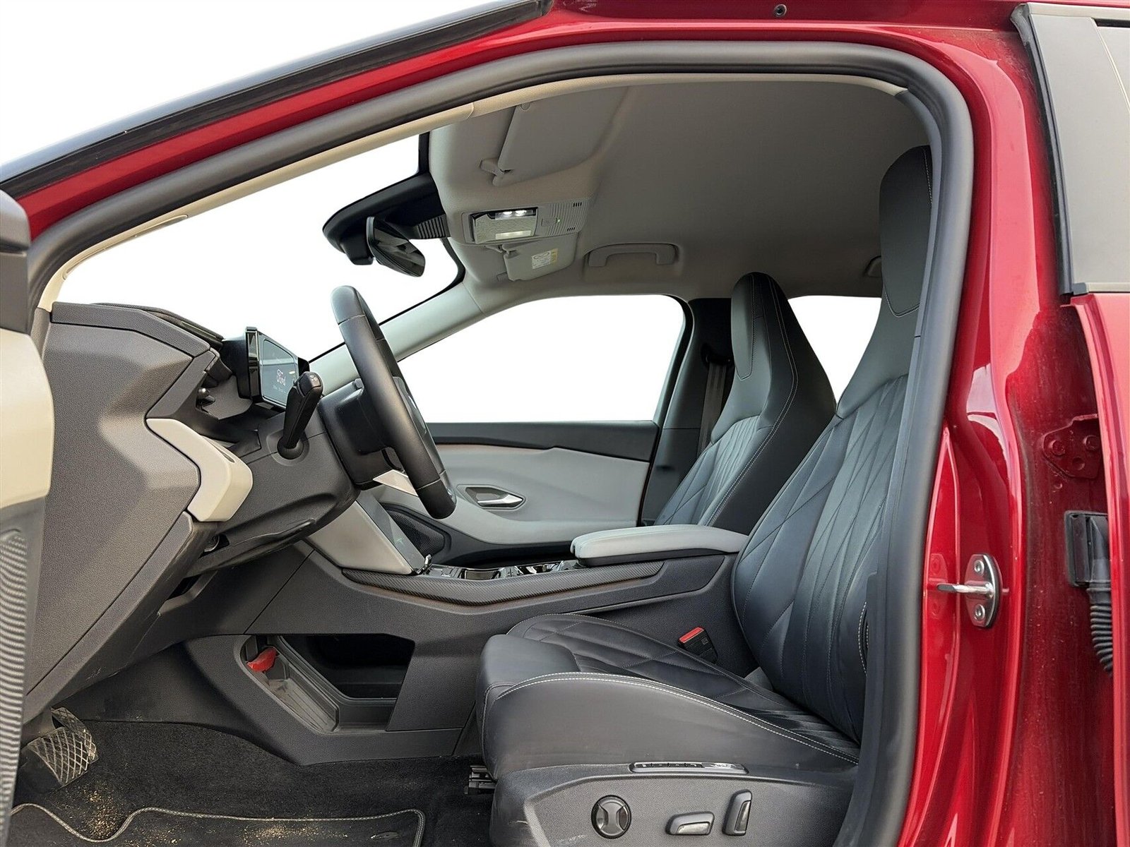 Brugt Ford Explorer EL UR Premium RWD 286HK 5d Aut. til salg