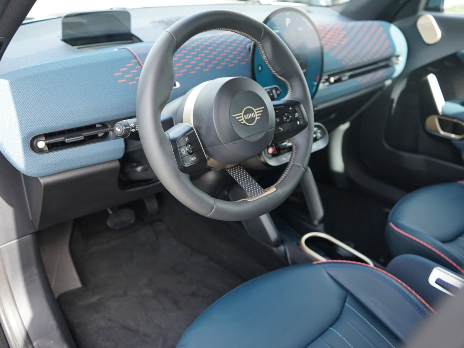 Brugt Mini Aceman SE Favoured Trim XL til salg