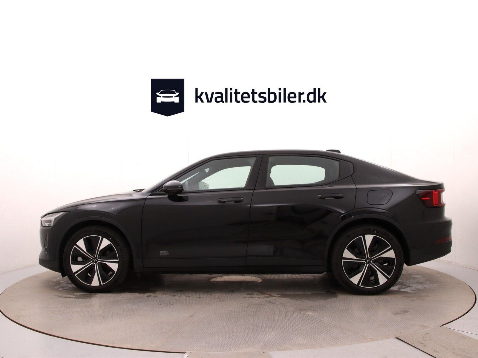 Brugt Polestar 2 EL 231HK 5d Aut. til salg