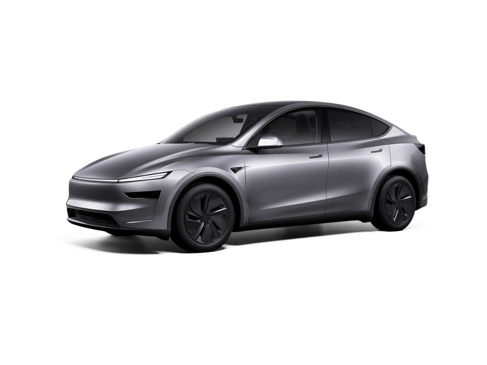 Brugt Tesla Model Y Long Range RWD til salg