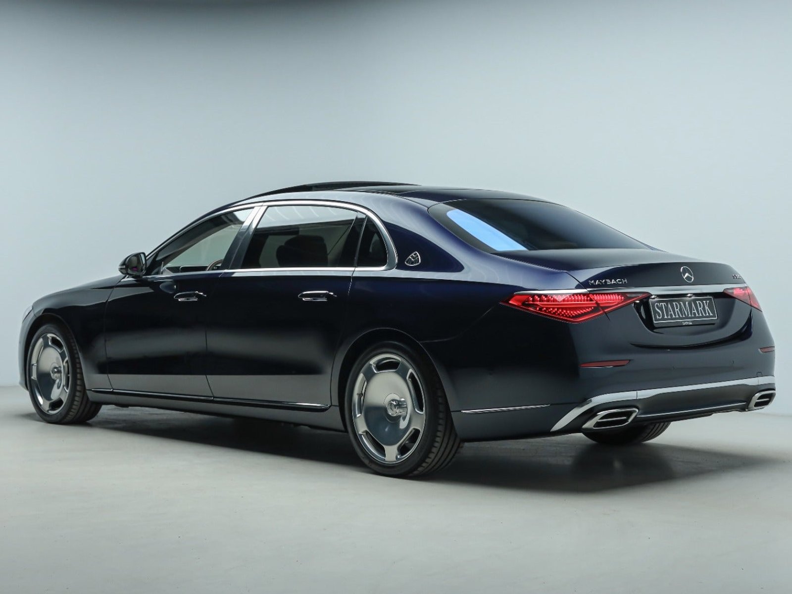 Brugt Mercedes-Benz S580 4,0 Maybach aut. 4Matic til salg