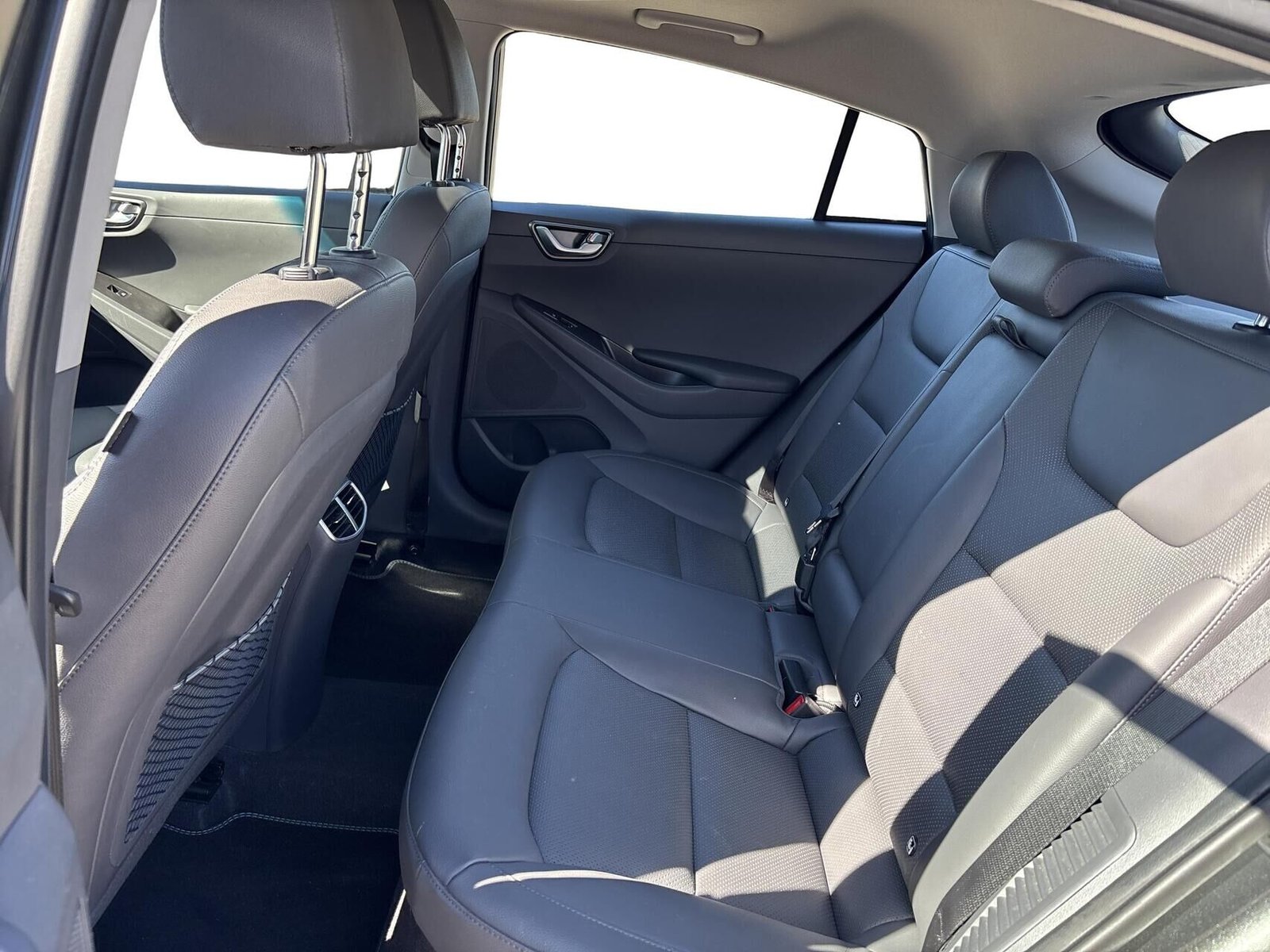 Brugt Hyundai Ioniq 1,6 GDI Plugin-hybrid Premium plug-in 141HK 5d 6g ...