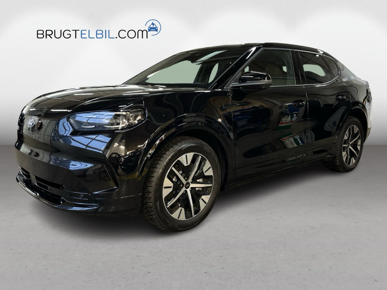 Brugt Ford Capri EL UR Select 286HK 5d Aut. til salg