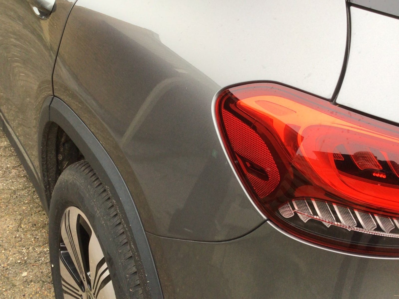 Brugt Mercedes-Benz EQA250 Progressive til salg