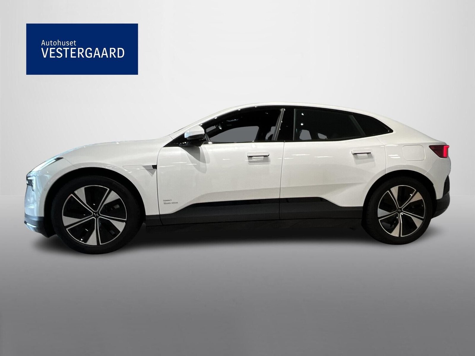 Brugt Polestar 4 EL Nordic Edition AWD 544HK 5d Aut. til salg