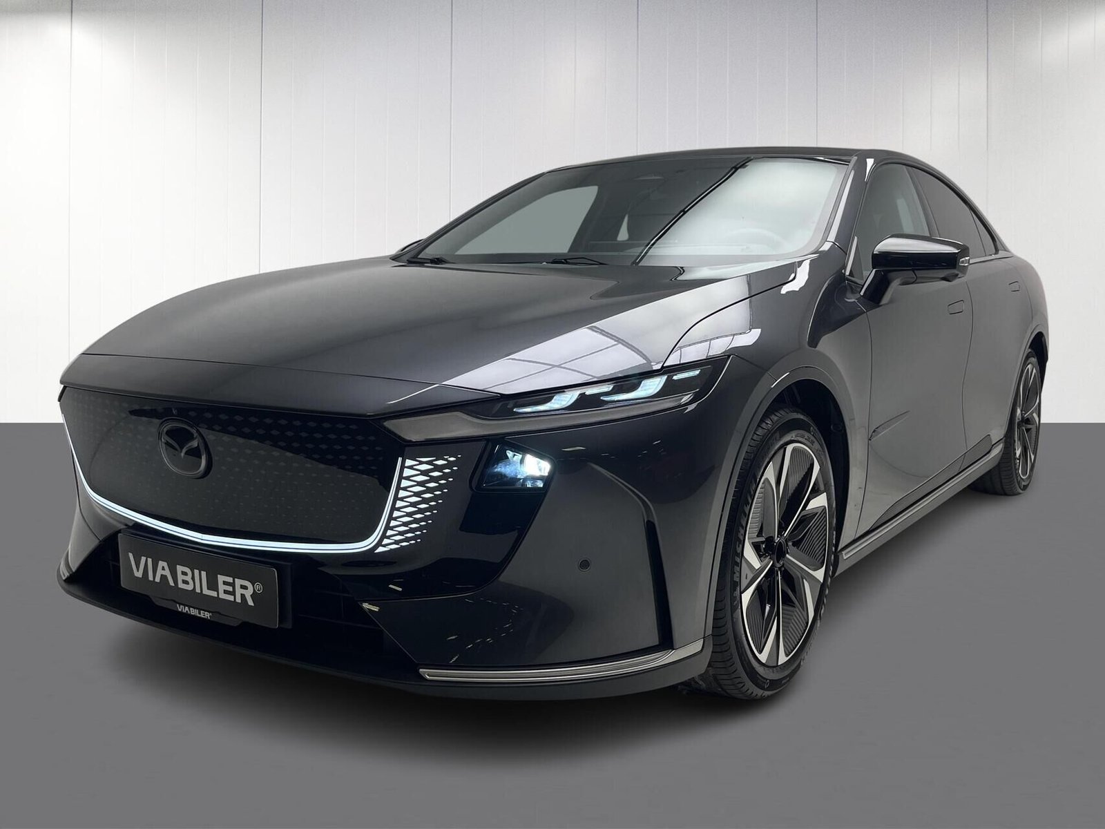 Brugt Mazda 6e EL Takumi 258HK 5d Aut. til salg