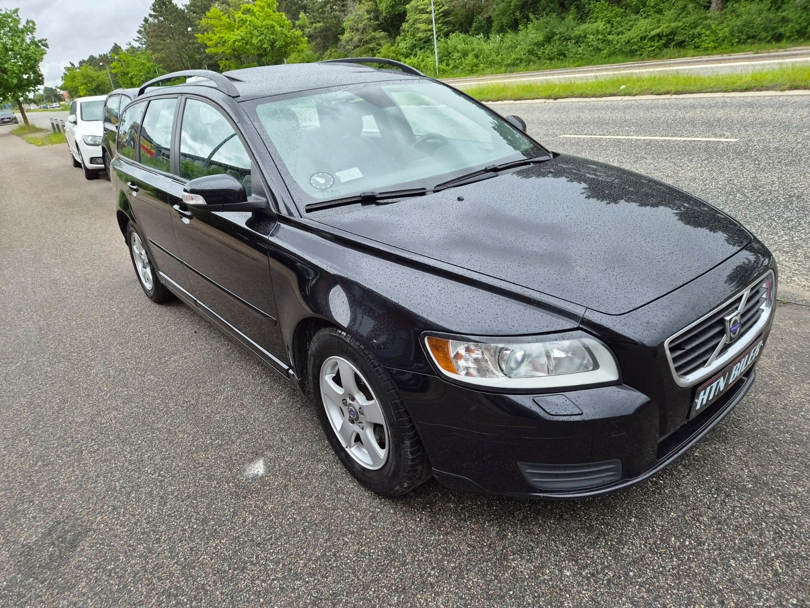 Brugt Volvo V50 1,6 D2 115 til salg