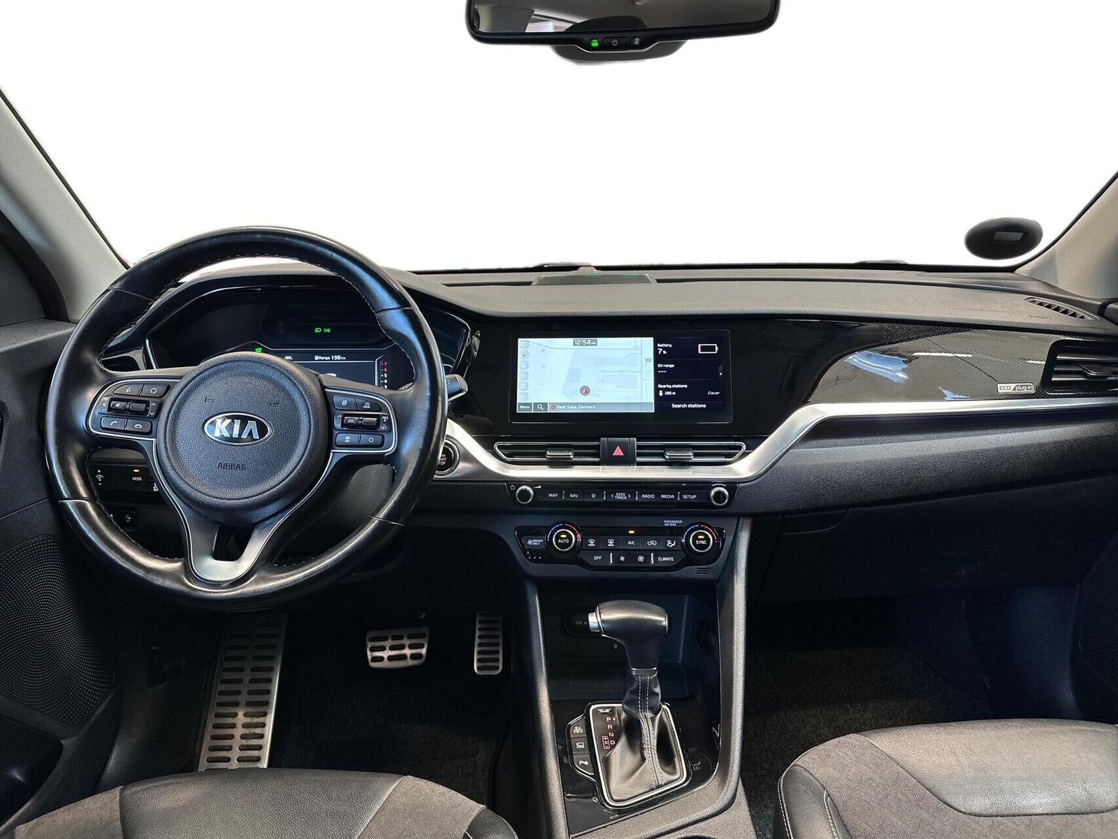 Brugt Kia Niro 1,6 GDI PHEV Plugin-hybrid Advance DCT 141HK 5d 6g Aut ...