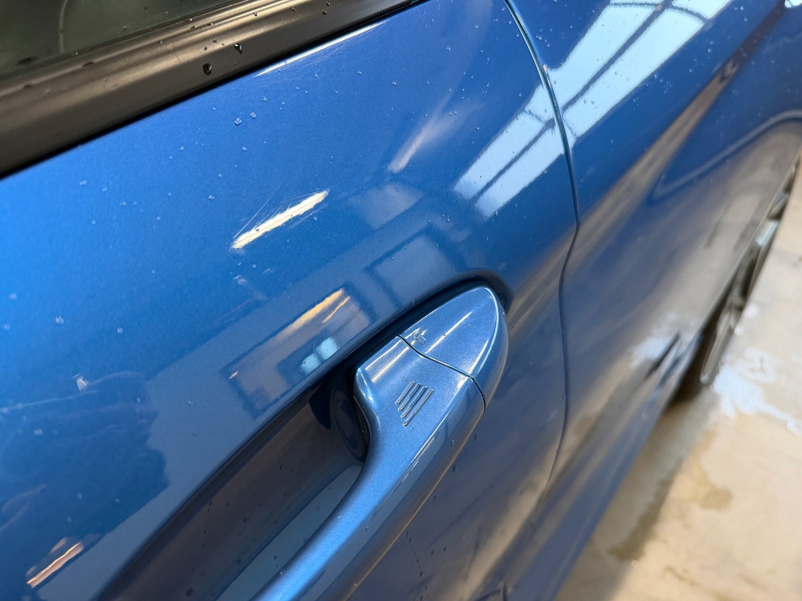 Brugt Ford Fiesta 1,5 EcoBoost ST3 til salg