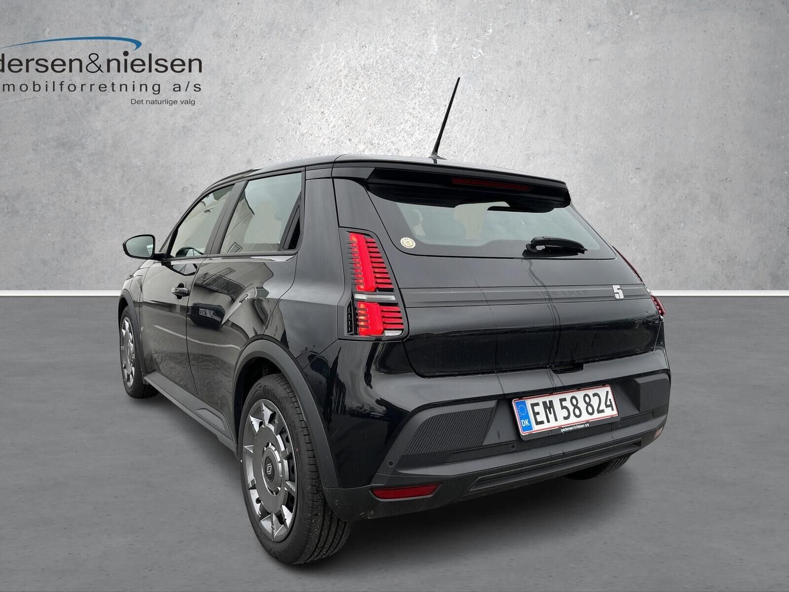 Brugt Renault R5 EL Evolution 120HK 5d Aut. til salg
