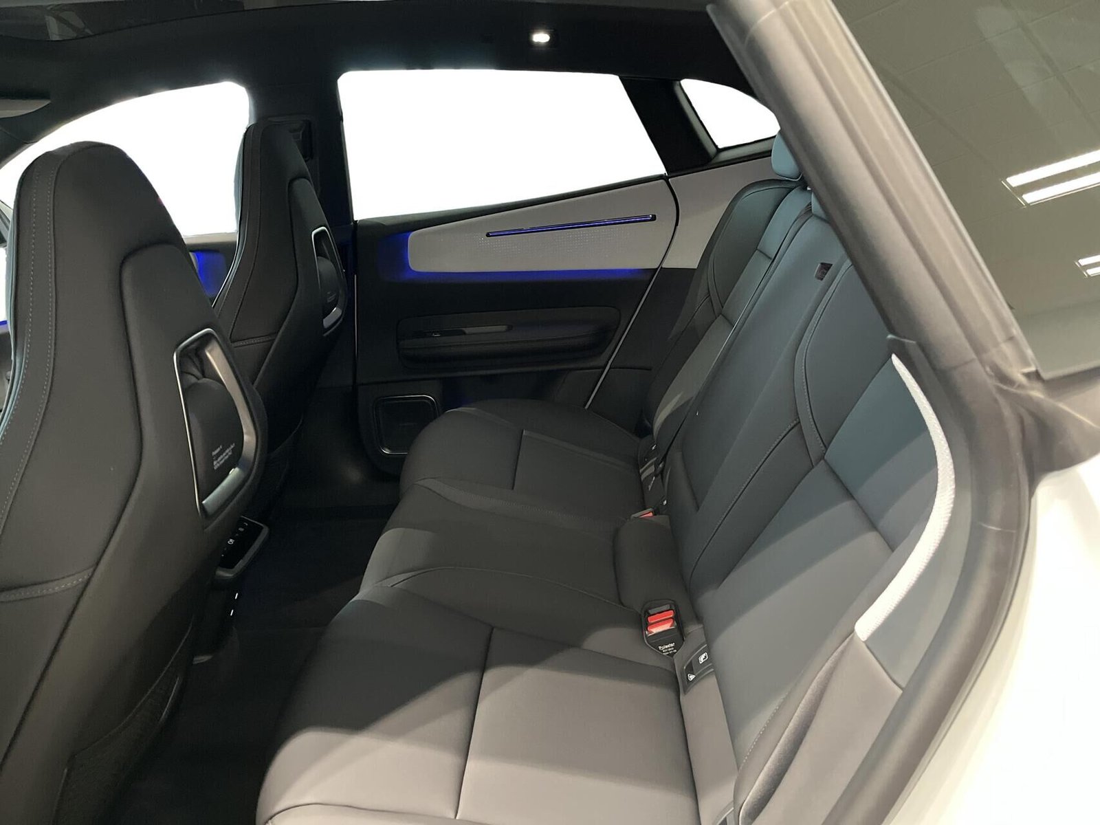 Brugt Polestar 4 EL Nordic Edition AWD 544HK 5d Aut. til salg