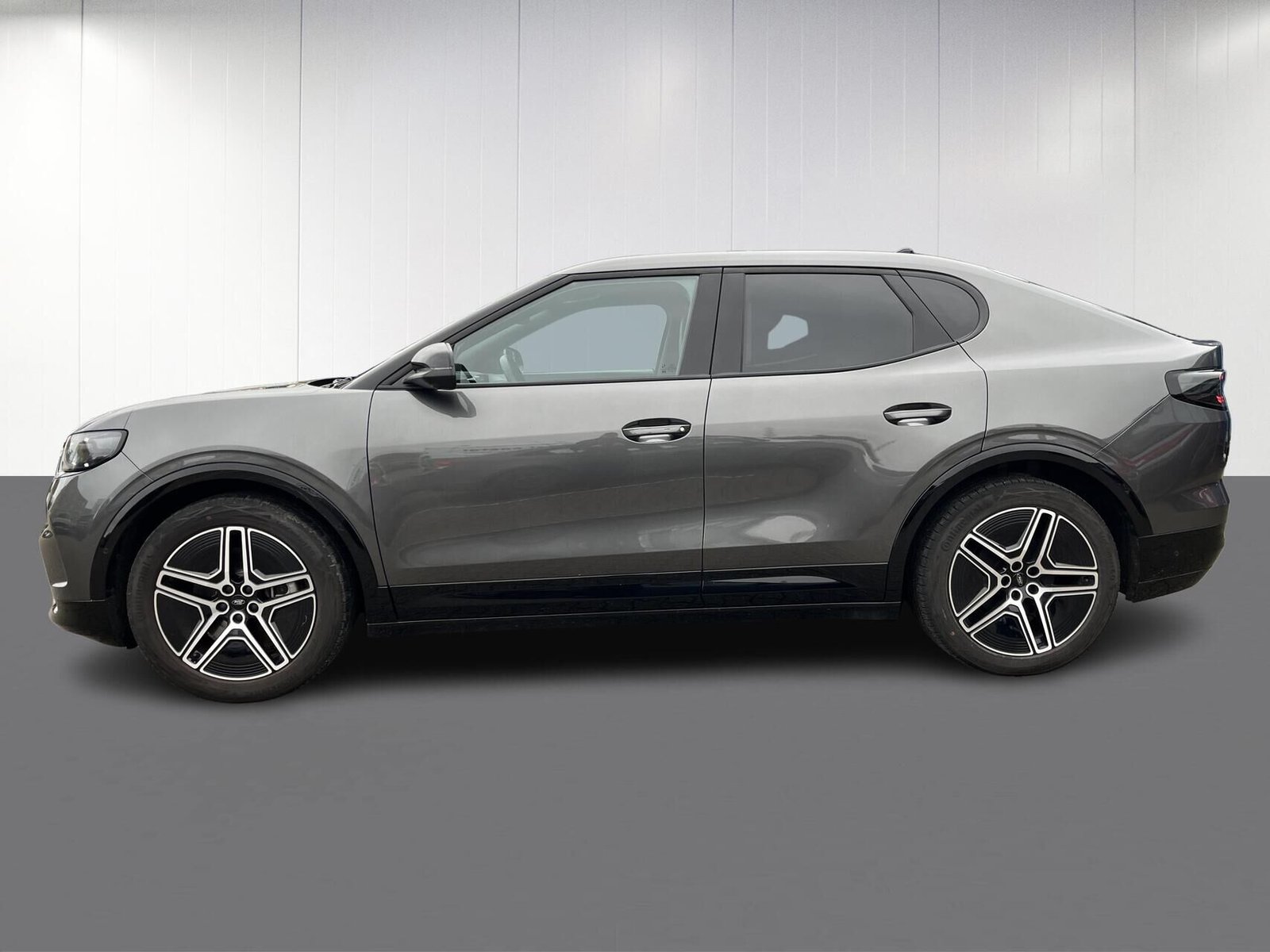 Brugt Ford Capri EL UR Premium 286HK 5d Aut. til salg