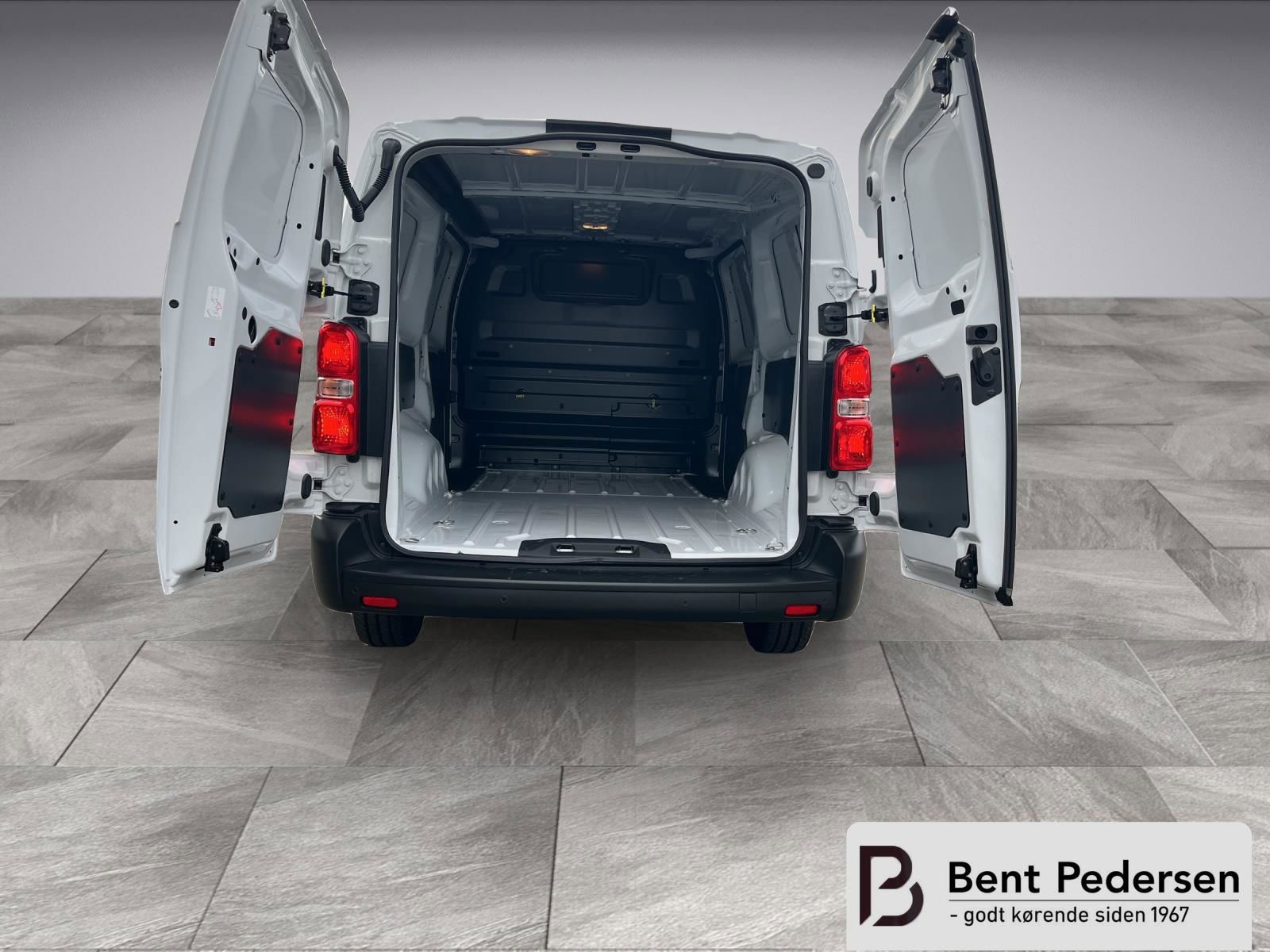 Brugt Citroën Jumpy L3 2,0 Blue HDi Baseline 145HK Van til salg