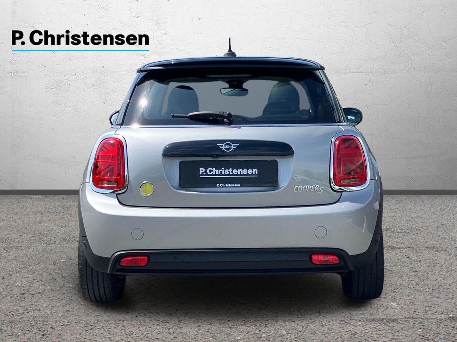 Brugt Mini Cooper SE Edition Premium Plus til salg