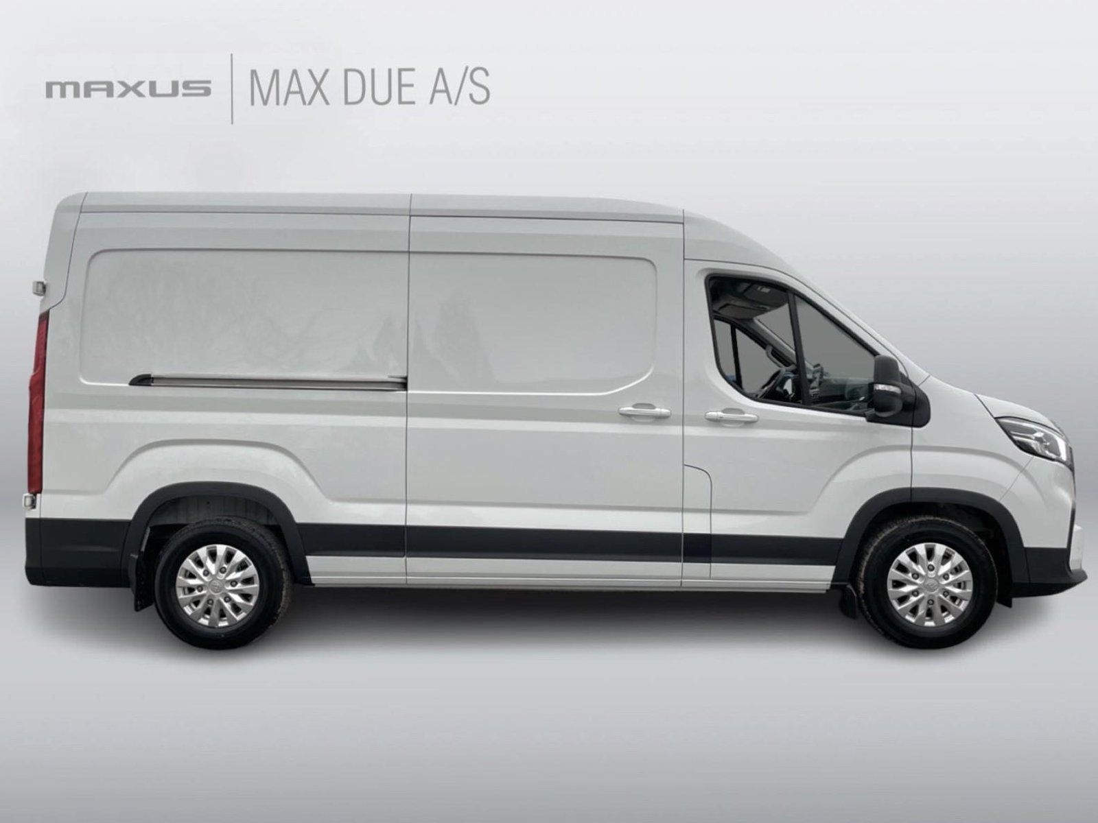 Brugt Maxus e-Deliver 9 88,55 kWh L3H2 11m3 204HK Van Aut. til salg