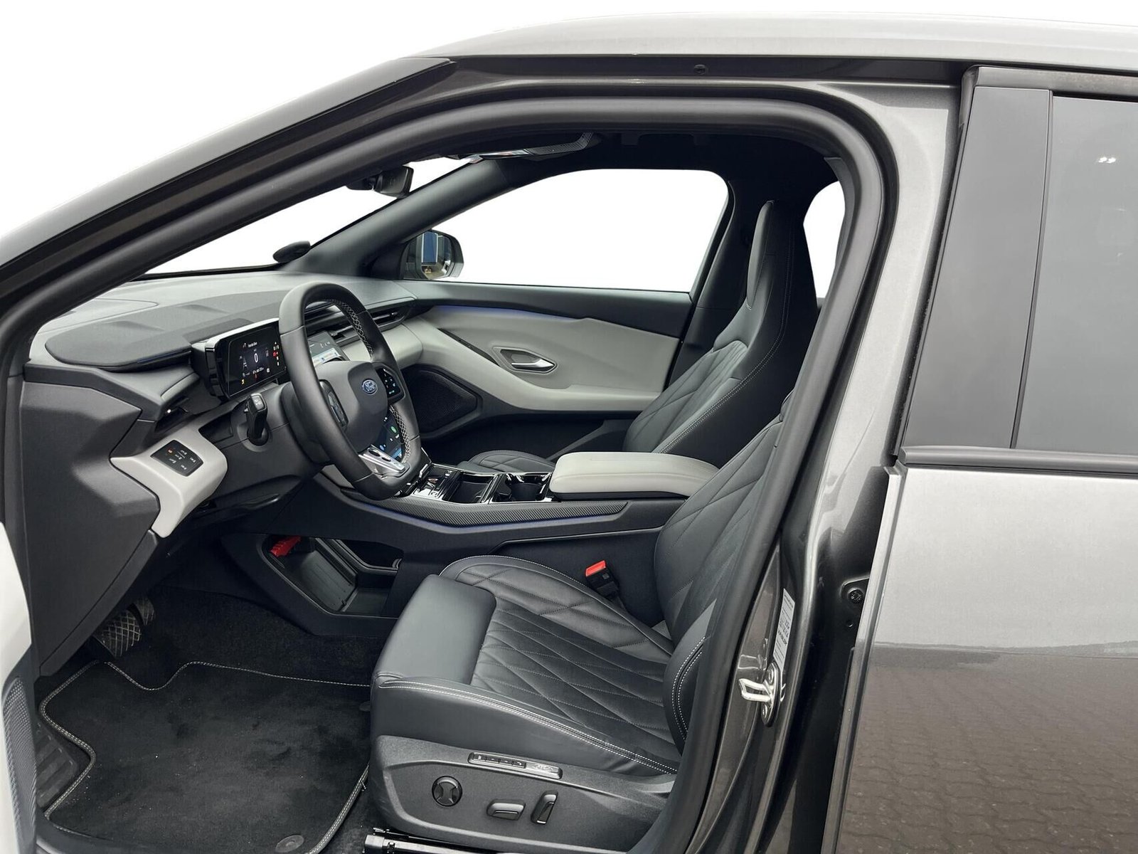 Brugt Ford Capri EL UR Premium 286HK 5d Aut. til salg