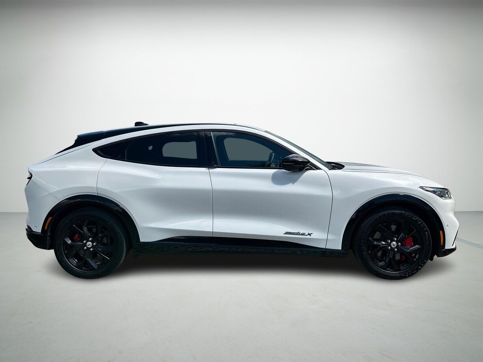 Brugt Ford Mustang Mach-E EL UR Premium 294HK 5d Aut. til salg