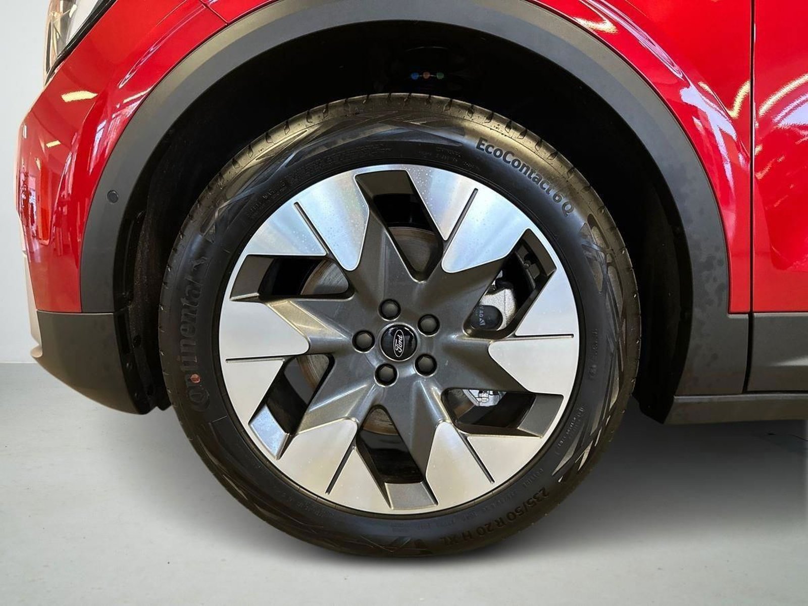 Brugt Ford Explorer EL UR Premium RWD 286HK 5d Aut. til salg