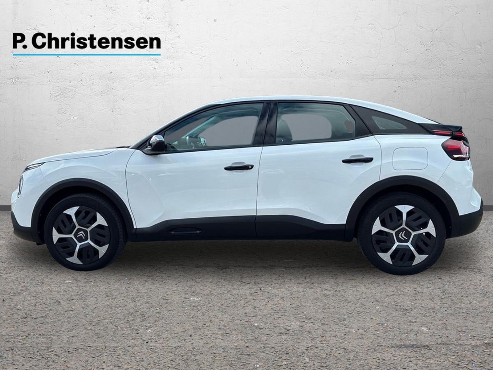 Brugt Citroën C4 1,2 PureTech 130 Iconic EAT8 til salg