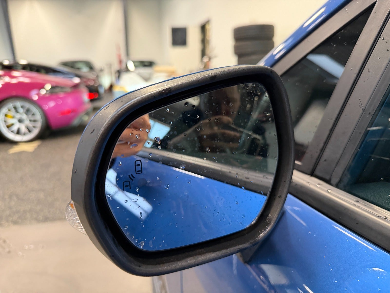 Brugt Ford Fiesta 1,5 EcoBoost ST3 til salg