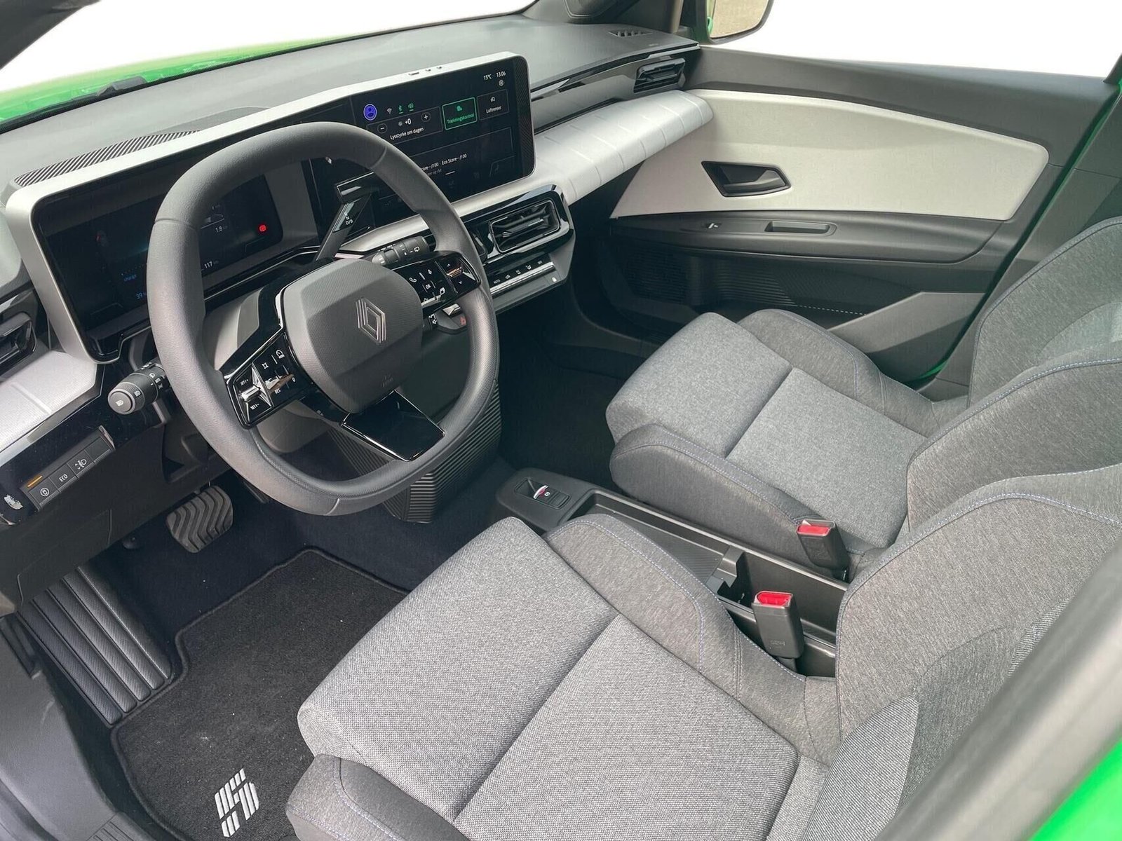 Brugt Renault R5 EL Evolution 120HK 5d Aut. til salg