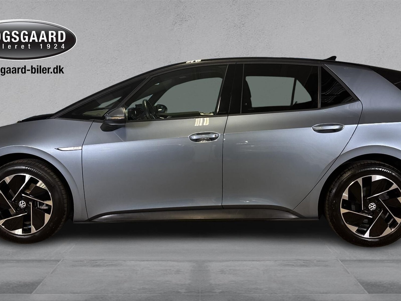 Brugt VW ID.3 EL Pro 145HK 5d Aut. til salg