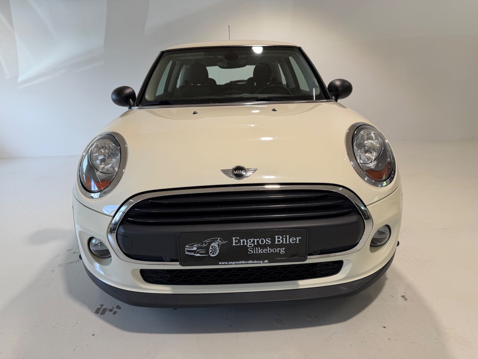 Brugt Mini One 1,2 til salg