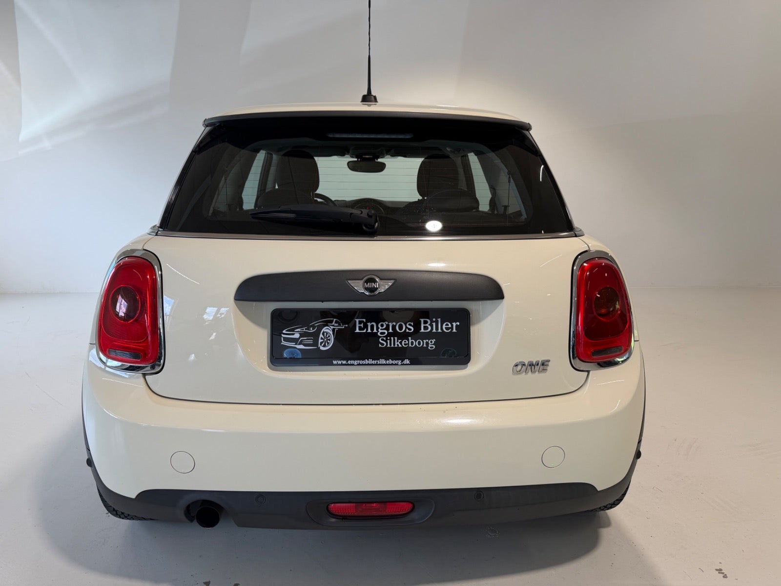 Brugt Mini One 1,2 til salg