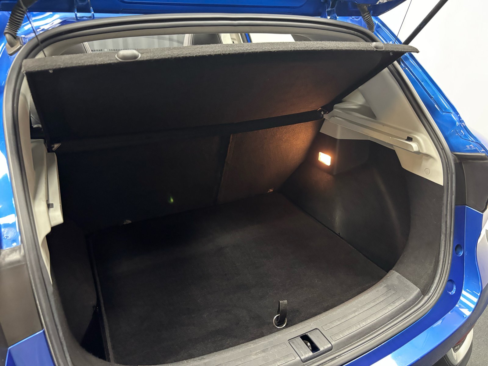 Brugt MG ZS EV EL Luxury 143HK 5d Aut. til salg