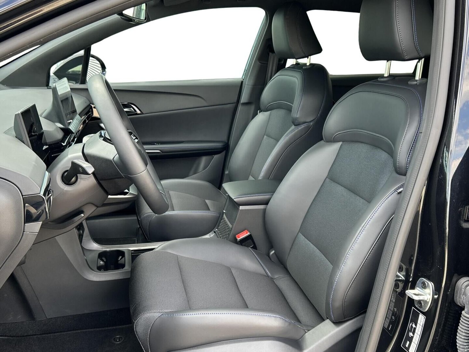 Brugt MG MG4 Electric EL Trophy Extended Range 245HK 5d Aut. til salg