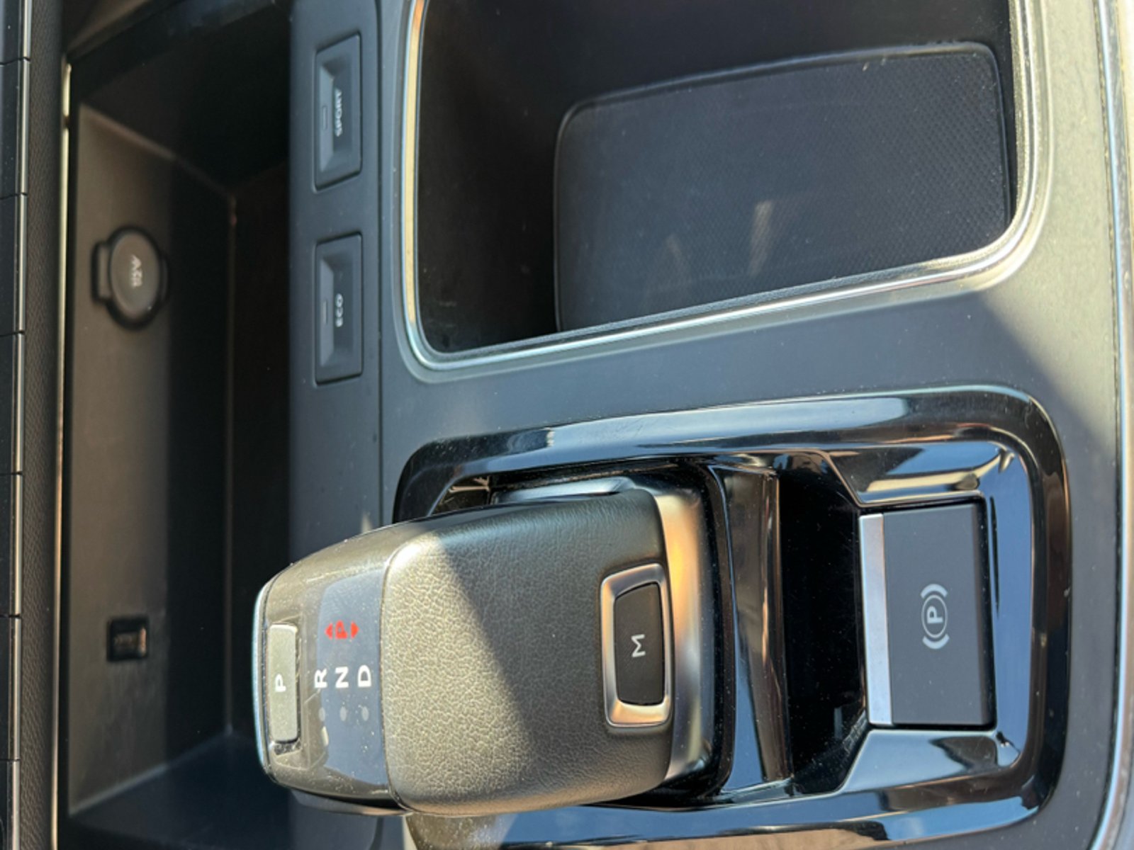 Brugt Citroën C5 Aircross 2,0 Blue HDi Platinum EAT8 start/stop 180HK ...