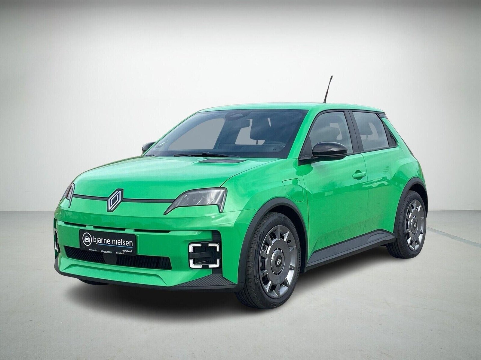 Brugt Renault R5 EL Evolution 120HK 5d Aut. til salg
