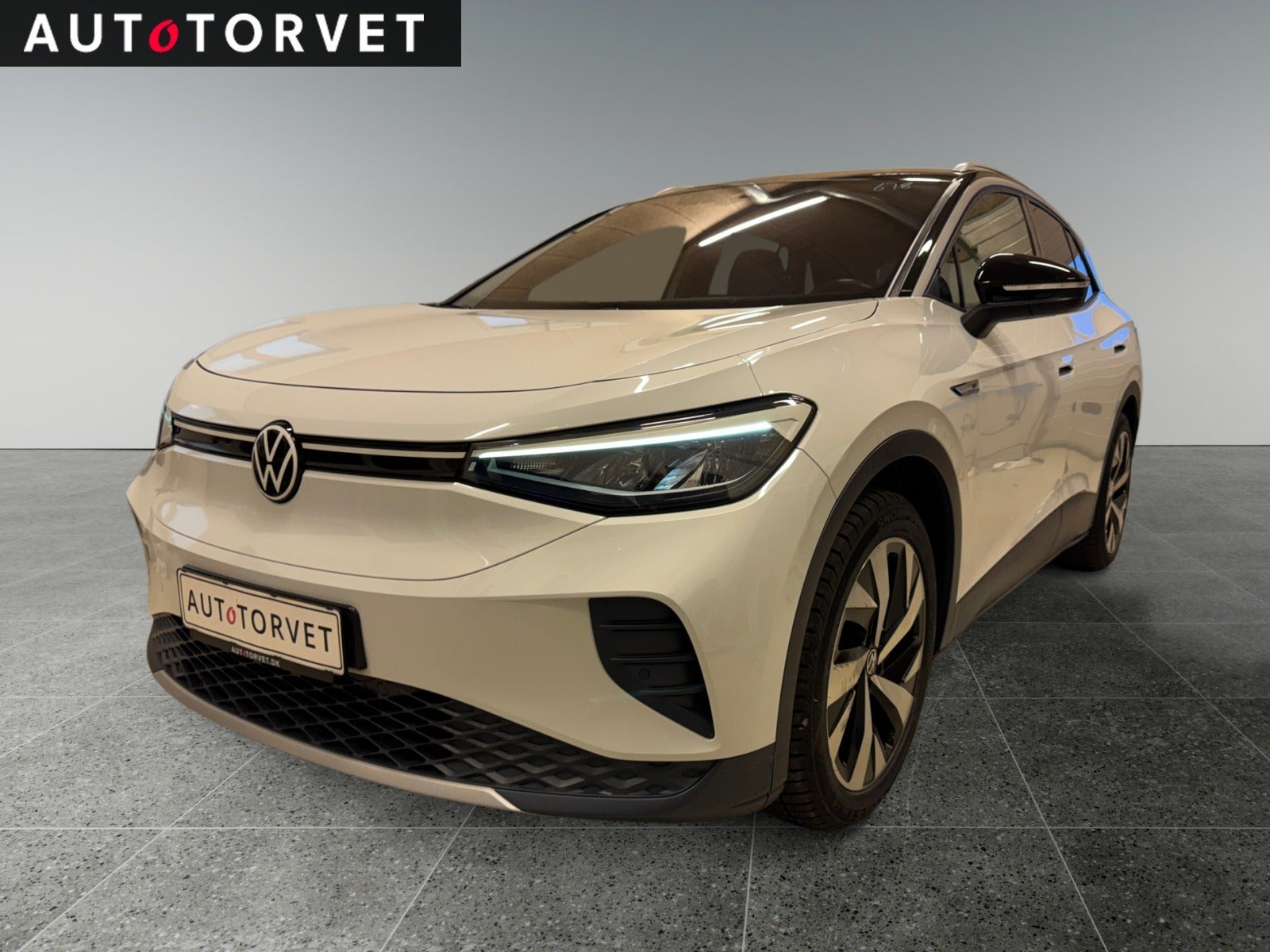Brugt VW ID.4 77 1ST Pro til salg