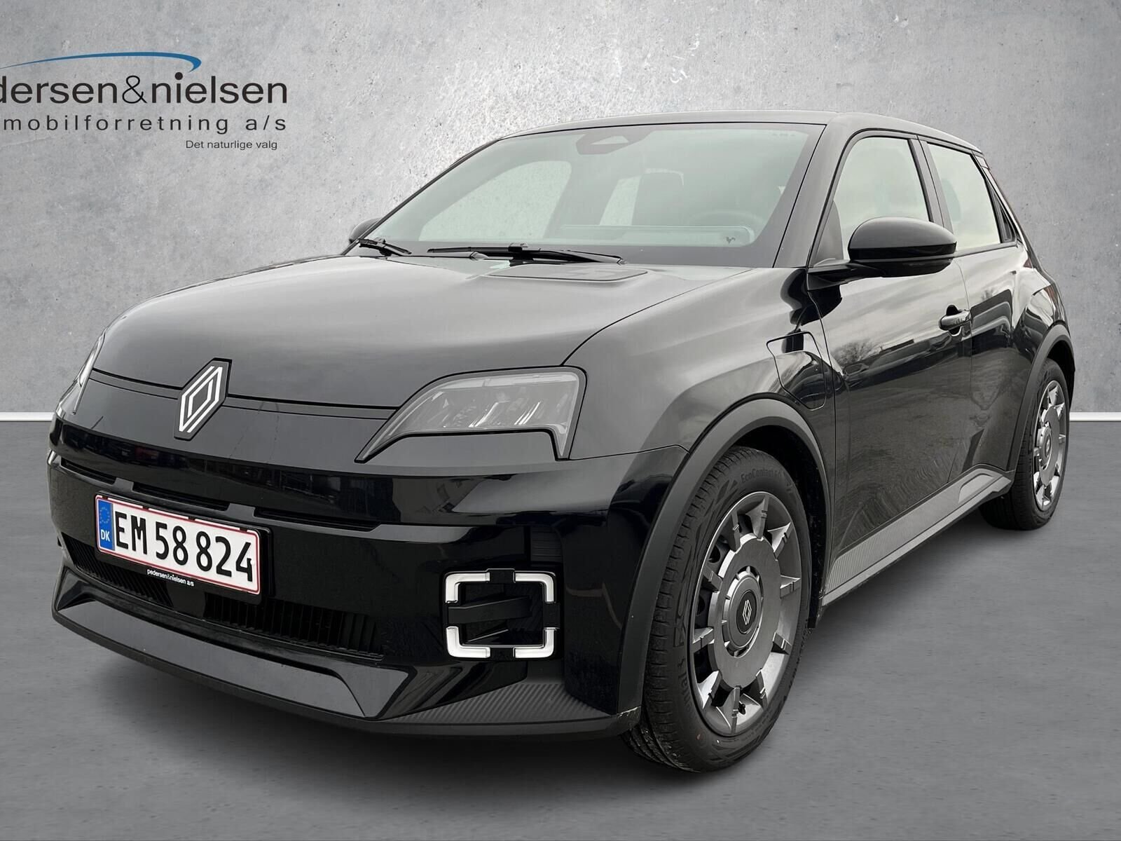 Brugt Renault R5 EL Evolution 120HK 5d Aut. til salg