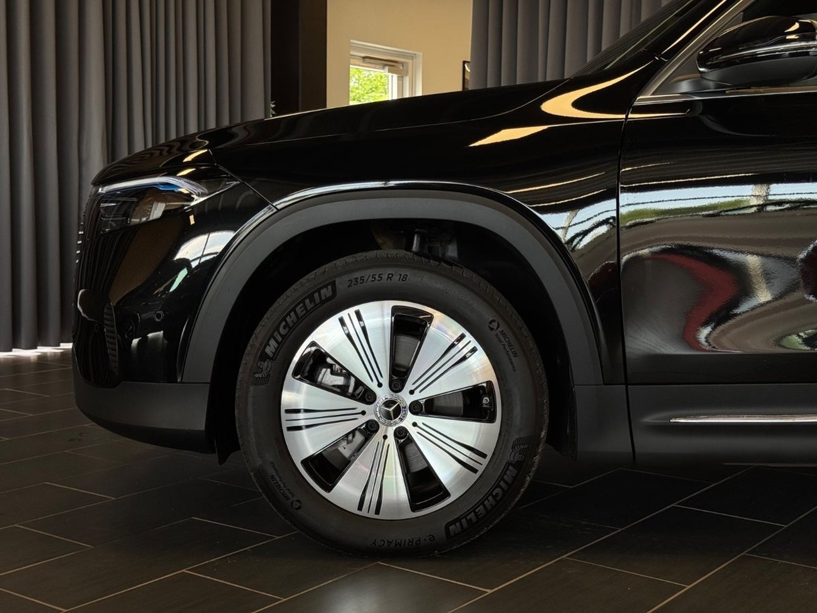 Brugt Mercedes-Benz EQB250+ Progressive Advance Plus til salg