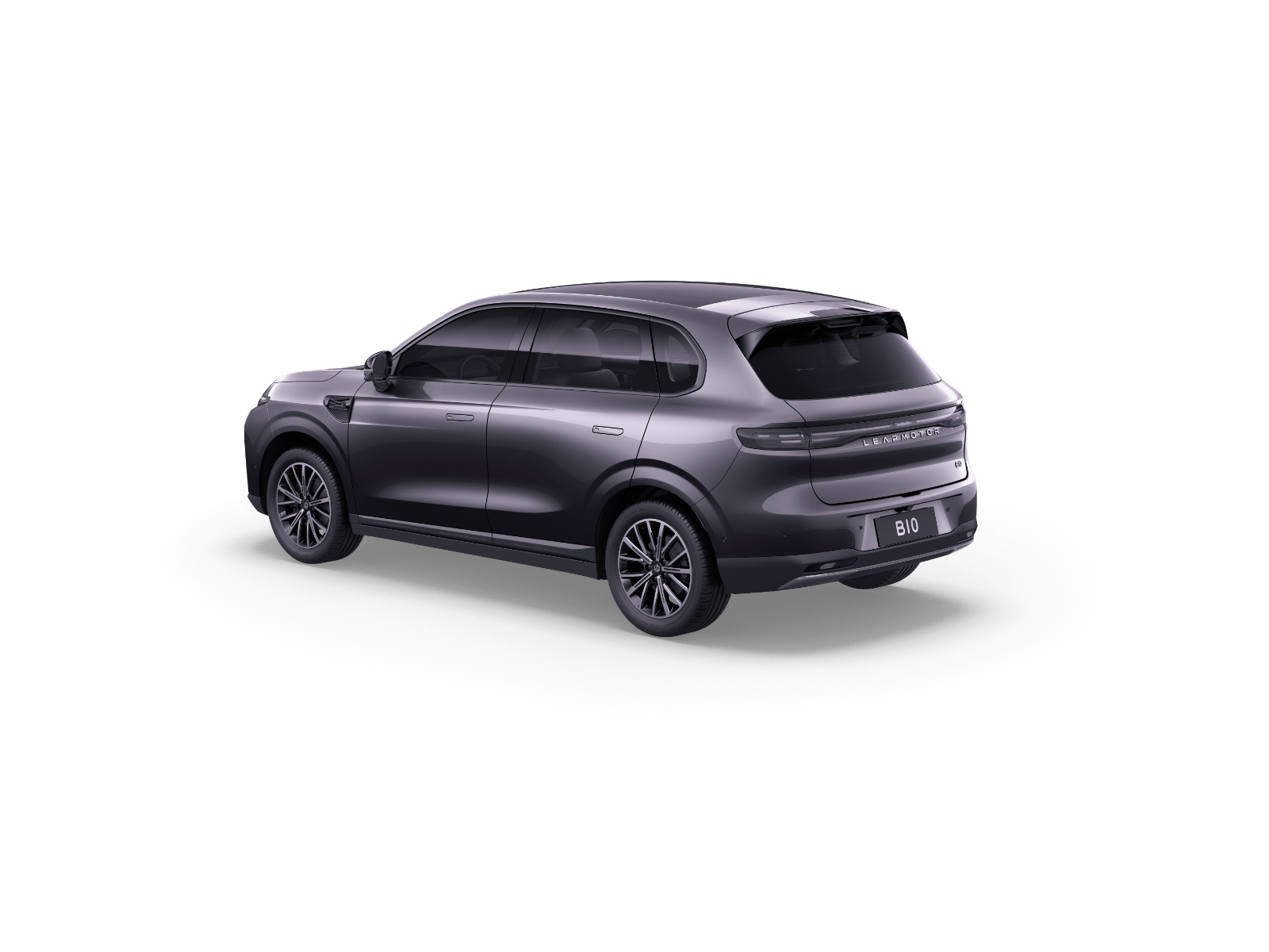 Fabriksny Leapmotor B10 67 Design til salg