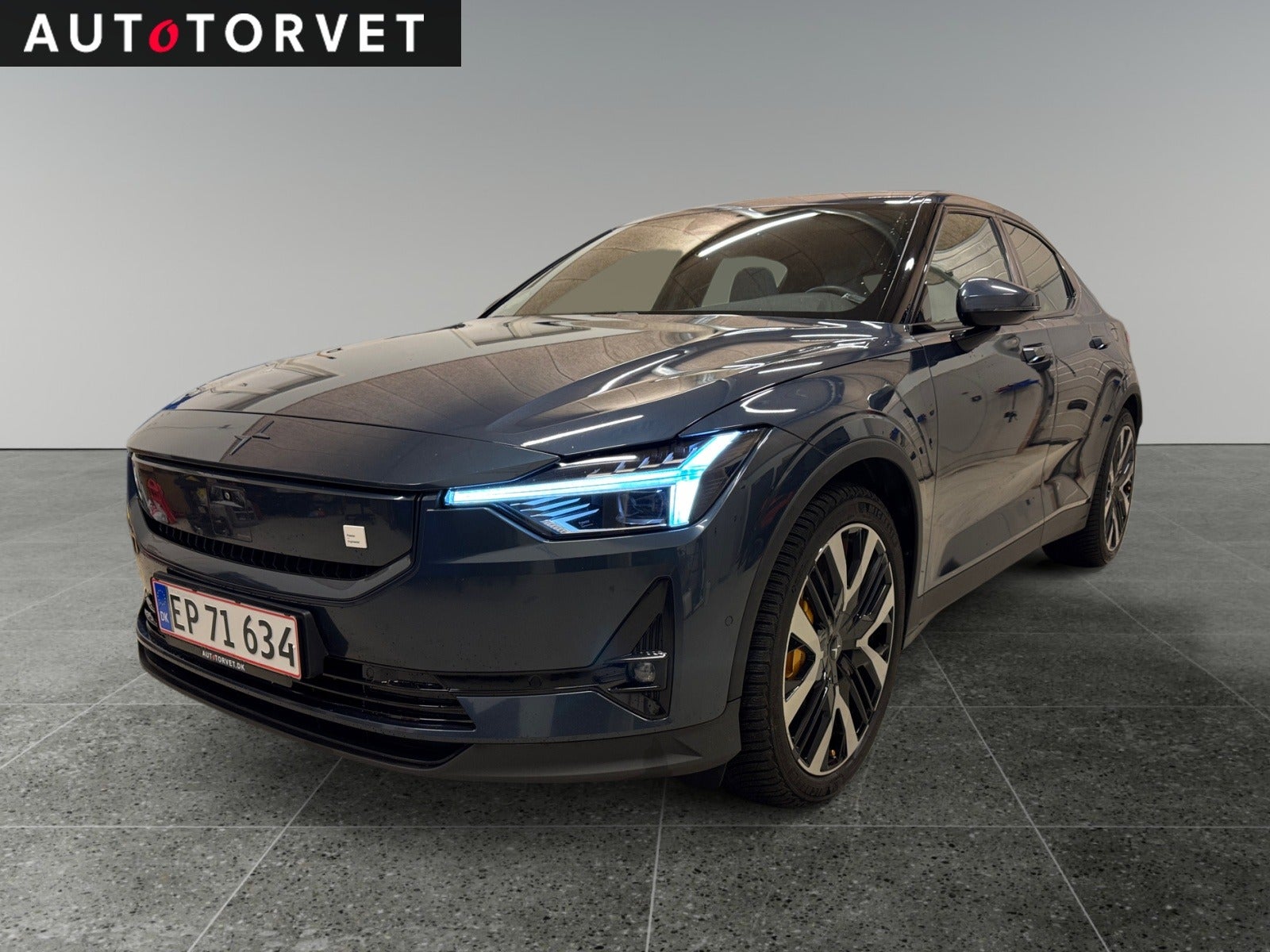 Brugt Polestar 2 Performance AWD til salg