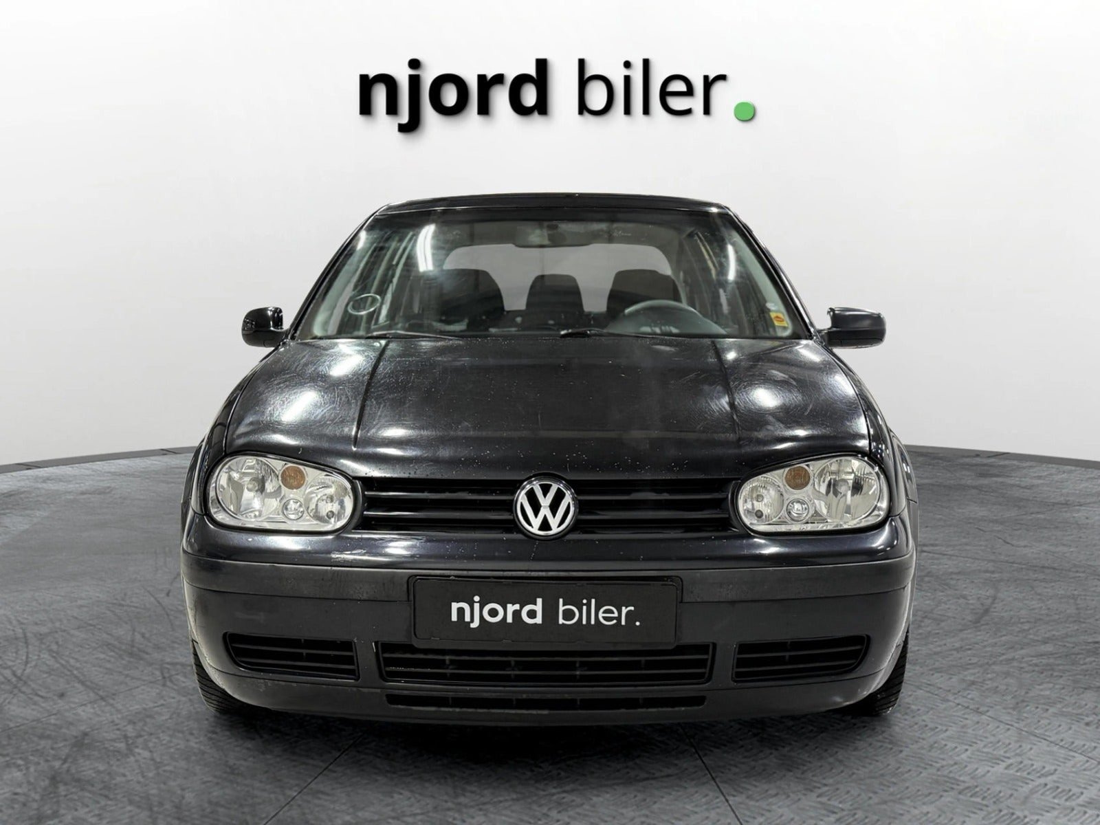 Brugt VW Golf IV 1,8 Comfortline til salg