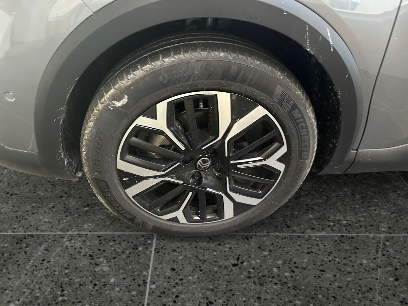 Brugt Citroën e-C4 EL Max 156HK 5d Aut. til salg