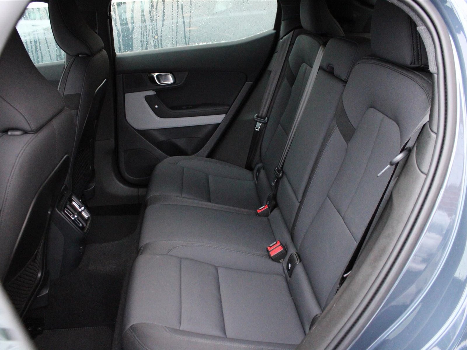 Brugt Polestar 2 EL Long range Single motor 231HK 5d Aut. til salg