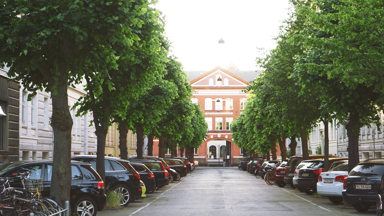 Pengene vælter ind fra kommunal parkering